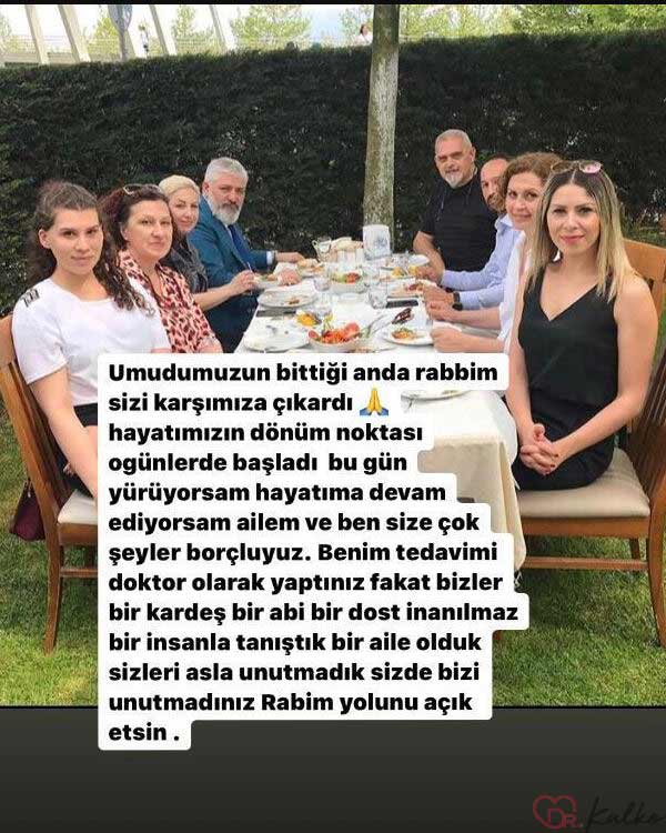 Hasta Yorumları ve Şikayetleri | Prof. Dr. Yusuf Kalko